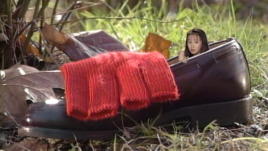 南くんの恋人（1994） 第01話 | 国内ドラマの動画配信はTELASA(テラサ)-見逃し配信＆動画が見放題