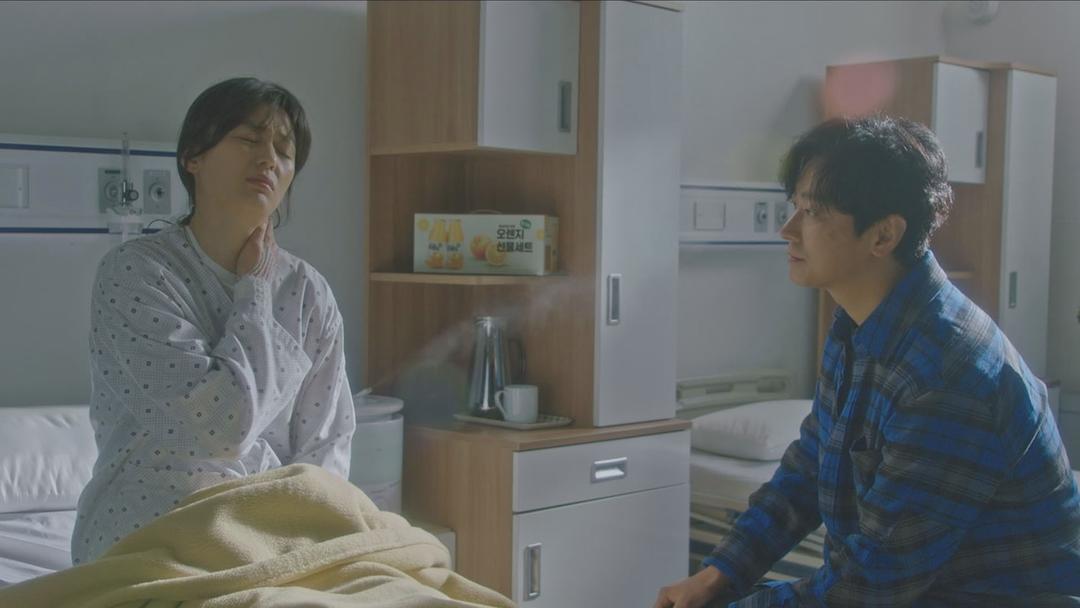 智異山＜チリサン＞～君へのシグナル～ 第16話／字幕 | 映画・ドラマ・アニメの動画はTELASA(テラサ)