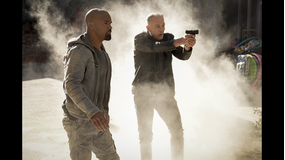 S.W.A.T. シーズン7 第01話／吹替 | 海外・アジアドラマの動画配信はTELASA(テラサ)-見逃し配信＆動画が見放題