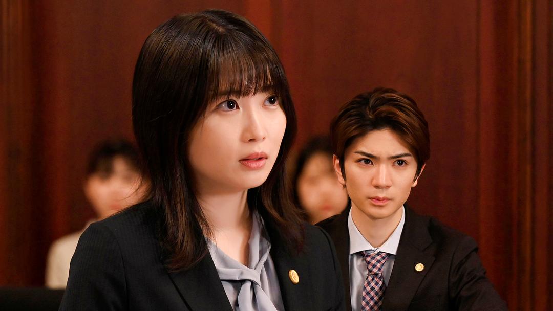 勝利の法廷式（2023/05/18放送分）第06話 | 映画・ドラマ・アニメの動画はTELASA(テラサ)