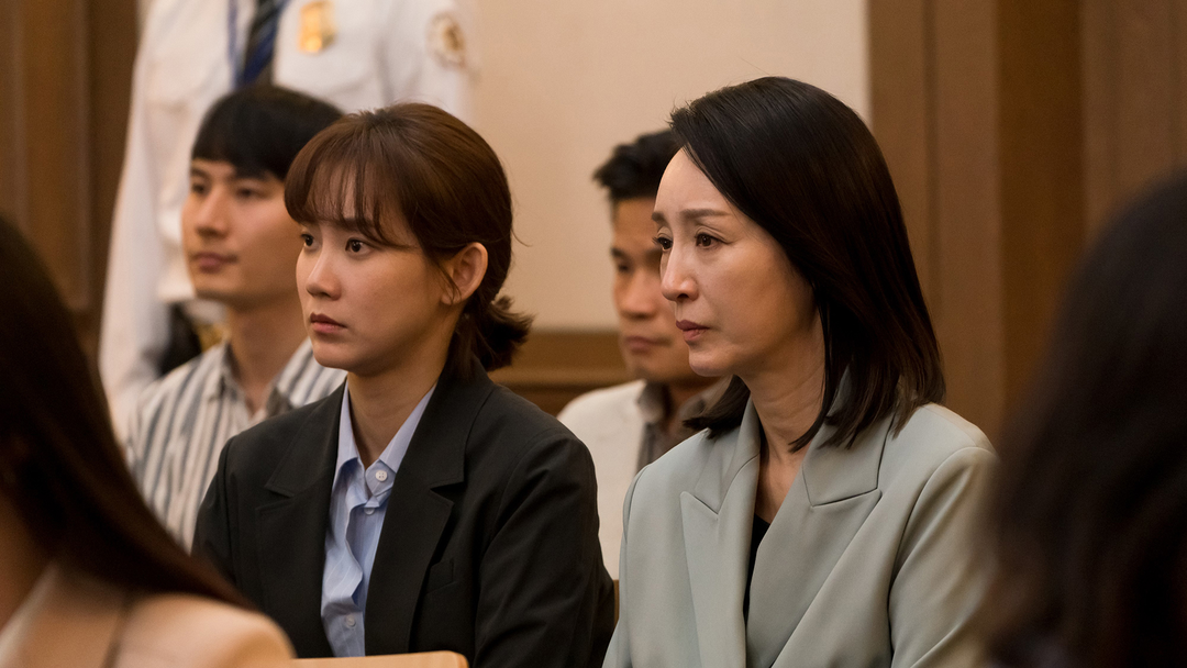 自白 第15話／字幕 | 海外・アジアドラマの動画配信はTELASA(テラサ)-見逃し配信＆動画が見放題