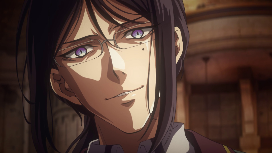 暗殺者である俺のステータスが勇者よりも明らかに強いのだが 第07話 | アニメの動画配信はTELASA(テラサ)-見逃し配信＆動画が見放題