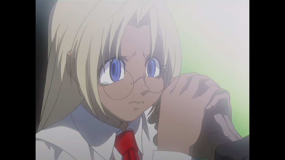 HELLSING 第10話 | アニメの動画配信はTELASA(テラサ)-見逃し配信＆動画が見放題