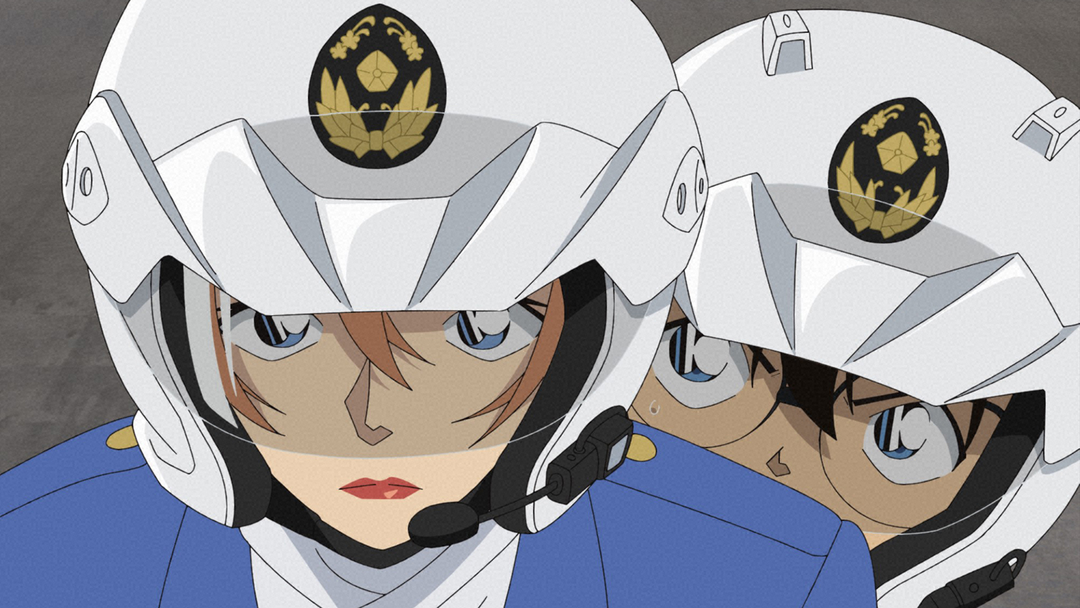 名探偵コナン 第1099話 | キッズ・特撮の動画配信はTELASA(テラサ)-見逃し配信＆動画が見放題