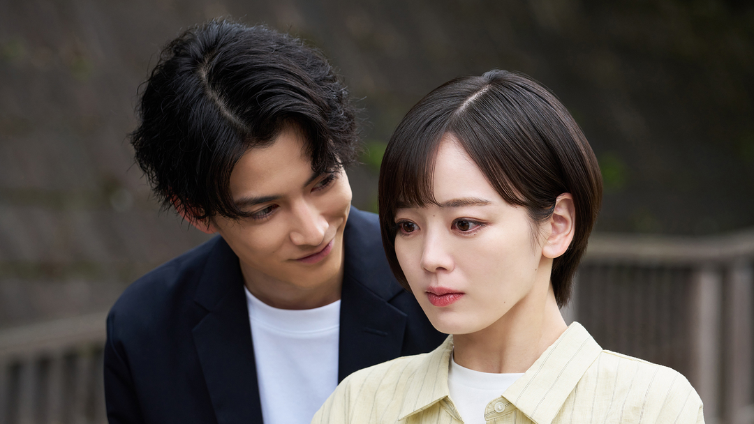 恋愛禁止（2025/07/17放送分）第03話 | 国内ドラマの動画配信はTELASA(テラサ)-見逃し配信＆動画が見放題