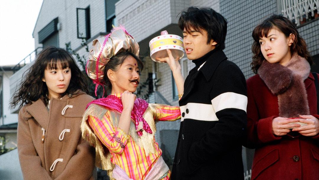 おそるべしっっ！！！音無可憐さん 第05話 | 国内ドラマの動画配信はTELASA(テラサ)-見逃し配信＆動画が見放題