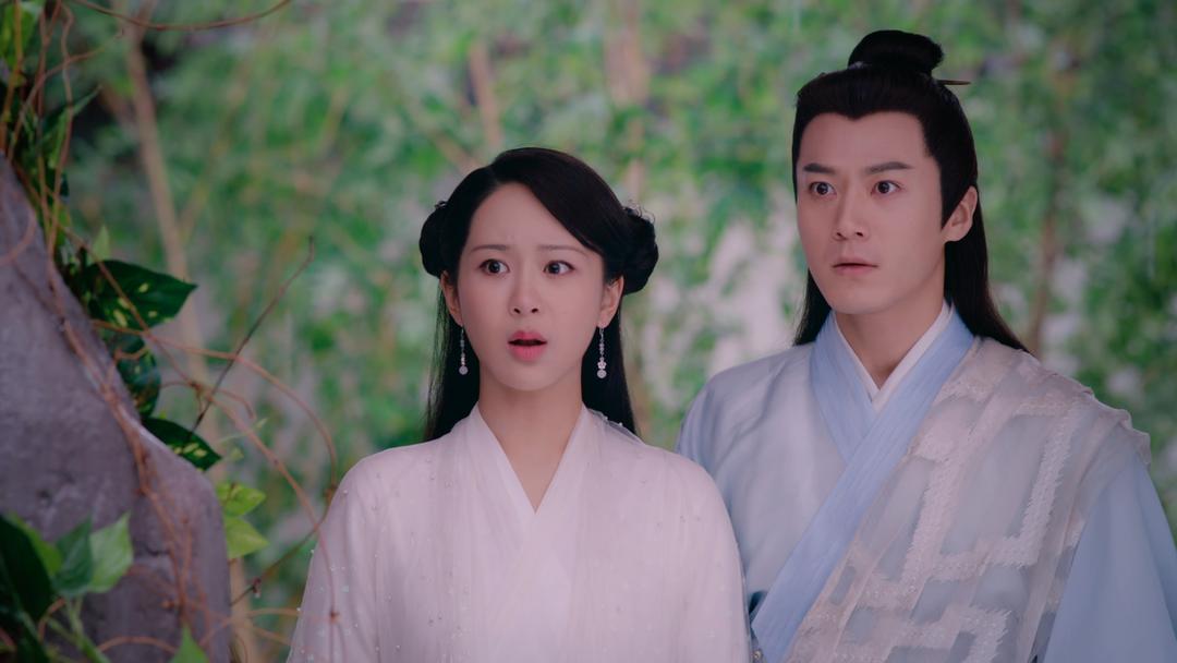 天命～白蛇の伝説～ 第20話／字幕 | 映画・ドラマ・アニメの動画はTELASA(テラサ)