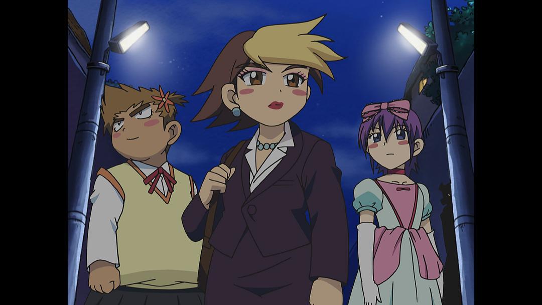 人造昆虫カブトボーグVxV 第11話 | アニメの動画配信はTELASA(テラサ)-見逃し配信＆動画が見放題