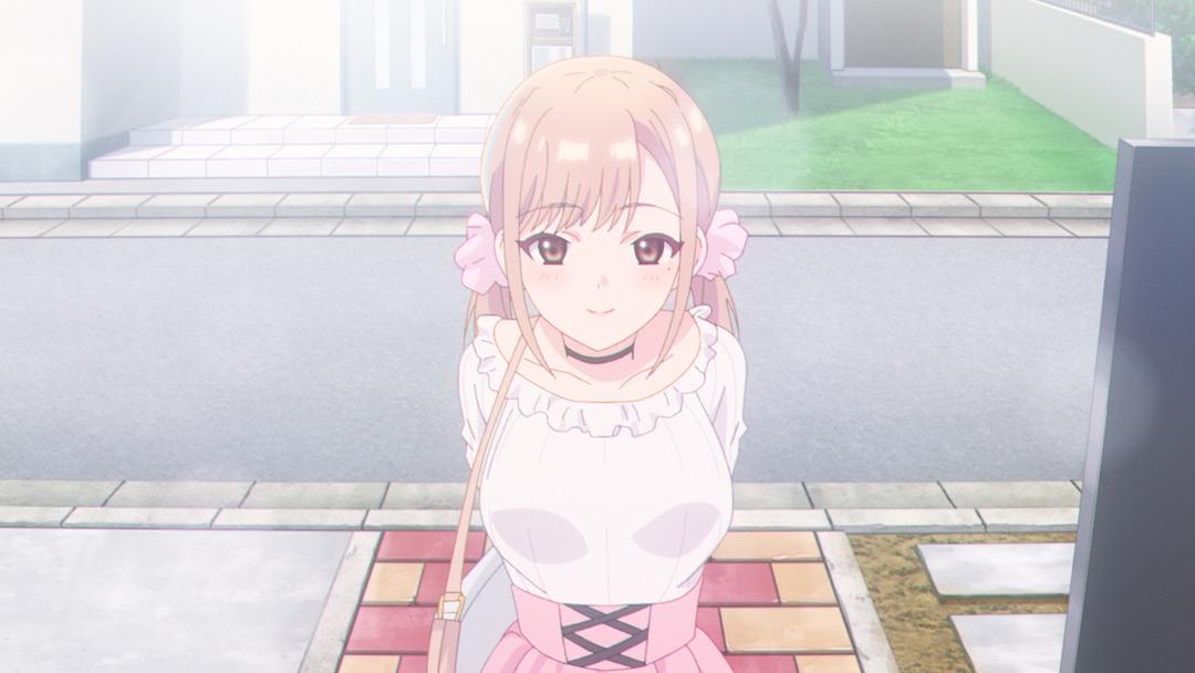 恋は双子で割り切れない 第02話 | アニメの動画配信はTELASA(テラサ)-見逃し配信＆動画が見放題