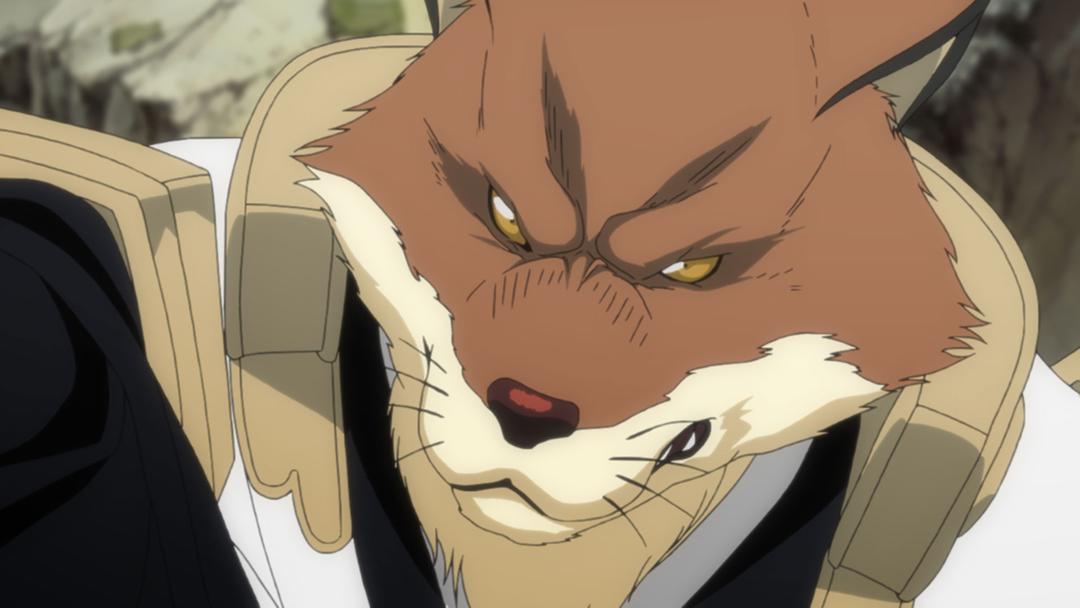 BLEACH 破面・滅亡篇 第290話 | 映画・ドラマ・アニメの動画はTELASA(テラサ)