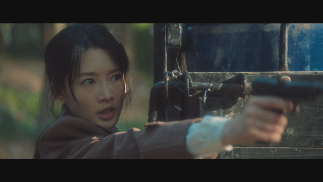 追風者 ～金融界の夜明けへ～ 第30話／字幕 | 海外・アジアドラマの動画配信はTELASA(テラサ)-見逃し配信＆動画が見放題