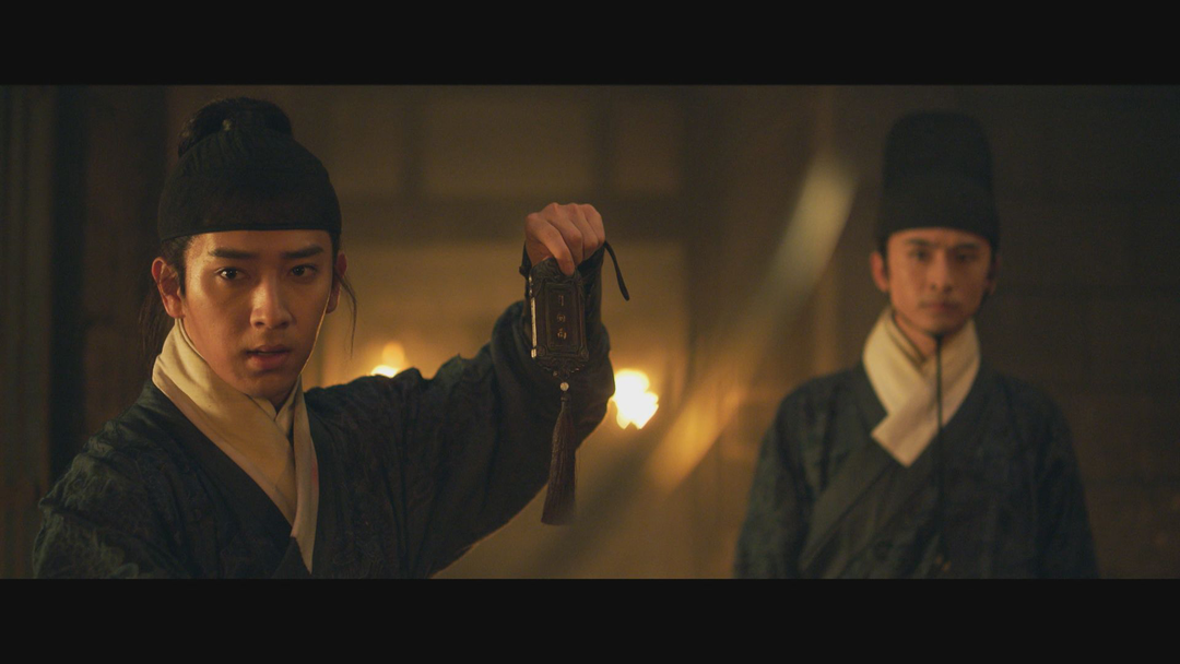 山河之影 錦衣衛と謀りの王朝 第20話／字幕 | 映画・ドラマ・アニメの動画はTELASA(テラサ)