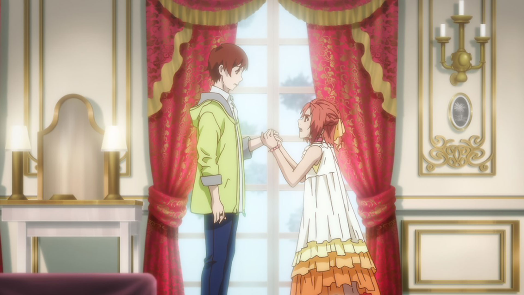 牙狼＜GARO＞-VANISHING LINE- 第20話 | 映画・ドラマ・アニメの動画はTELASA(テラサ)