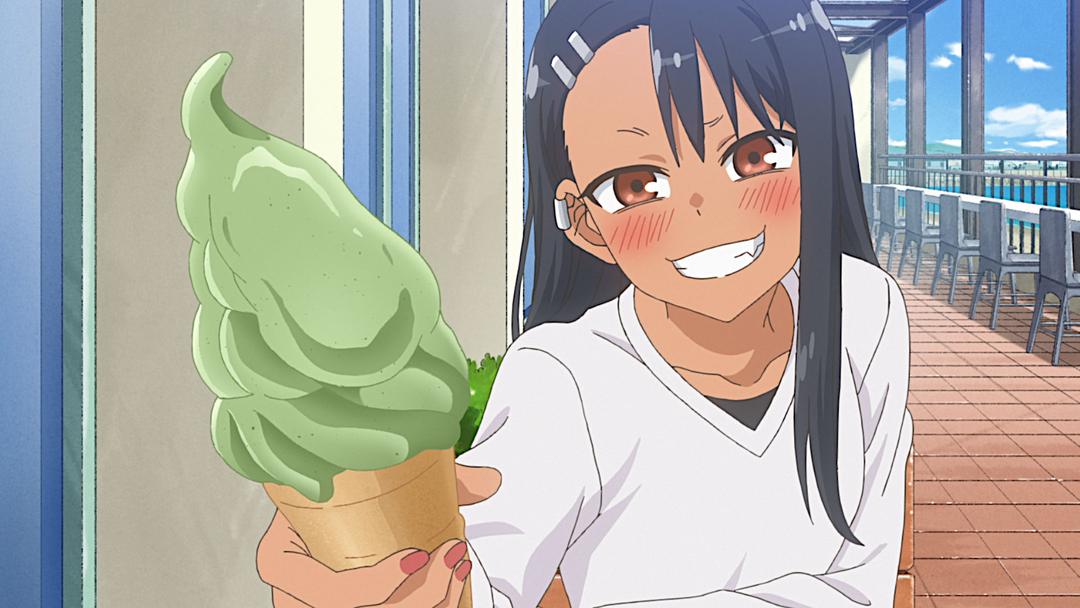 イジらないで、長瀞さん 2nd Attack 第12話（最終話） | アニメの動画配信はTELASA(テラサ)-見逃し配信＆動画が見放題