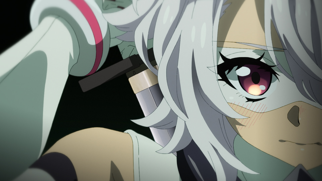 SHY 第22話 | アニメの動画配信はTELASA(テラサ)-見逃し配信＆動画が見放題