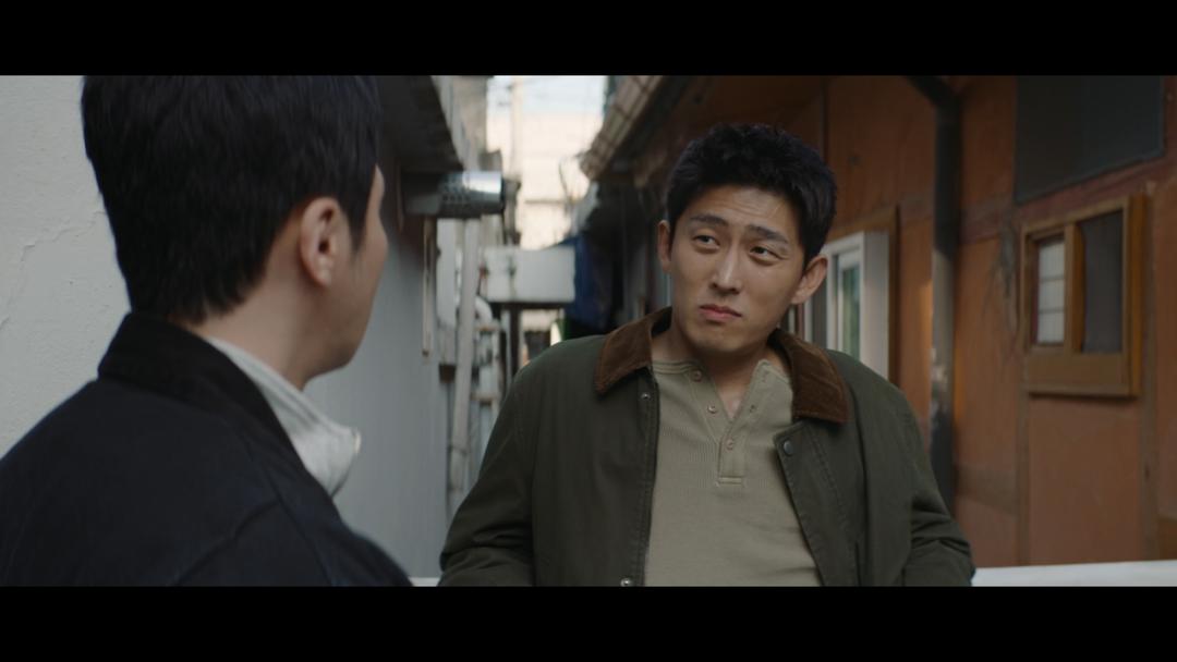 白雪姫には死を～BLACK OUT 第03話／字幕 | 映画・ドラマ・アニメの動画はTELASA(テラサ)