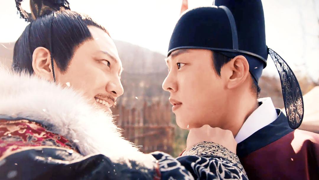 六龍が飛ぶ 第41話／字幕 | TELASA(テラサ)-海外・アジアドラマの見逃し配信＆動画が見放題