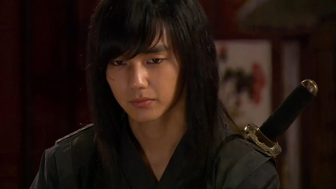 ぺク・ドンス 第20話／字幕 | 映画・ドラマ・アニメの動画はTELASA(テラサ)