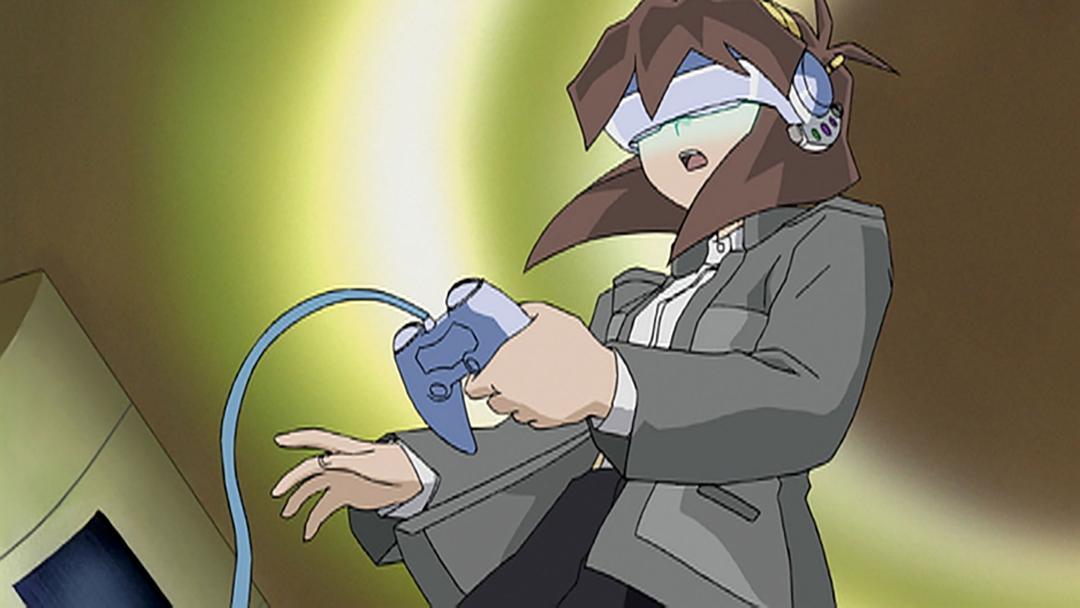 .hack／／Liminality 第04話（最終話） | アニメの動画配信はTELASA(テラサ)-見逃し配信＆動画が見放題