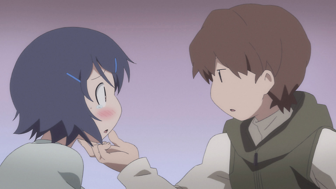 変ゼミ 第06話 | 映画・ドラマ・アニメの動画はTELASA(テラサ)