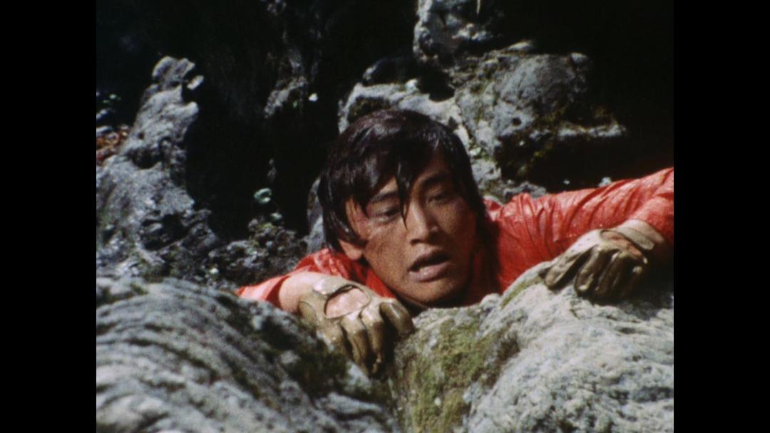 仮面ライダーV3 第15話 | キッズ・特撮の動画配信はTELASA(テラサ)-見逃し配信＆動画が見放題