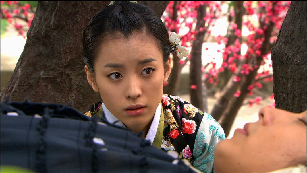 イルジメ〔一枝梅〕 第09話／字幕 | 映画・ドラマ・アニメの動画はTELASA(テラサ)