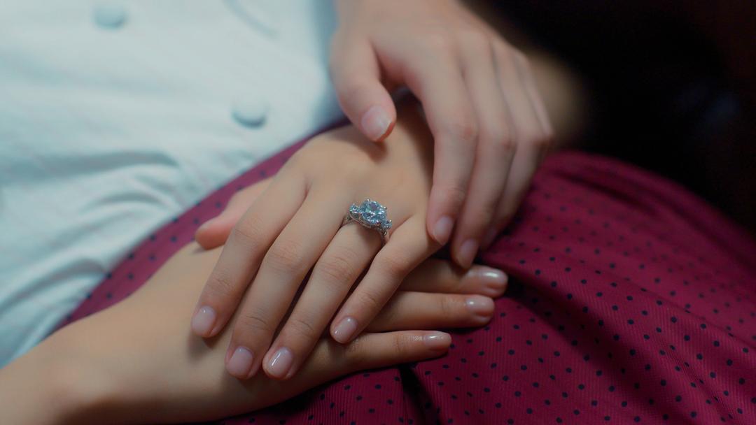 The Loyal Pin 第10話／字幕 | 映画・ドラマ・アニメの動画はTELASA(テラサ)