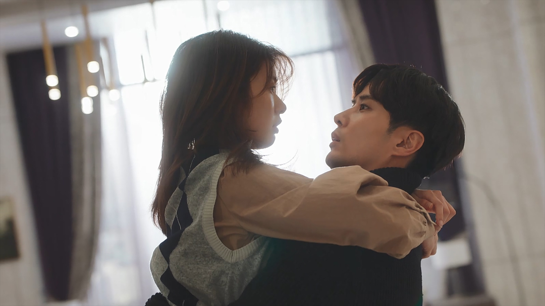 恋するイエカツ 第08話／字幕 | 映画・ドラマ・アニメの動画はTELASA(テラサ)