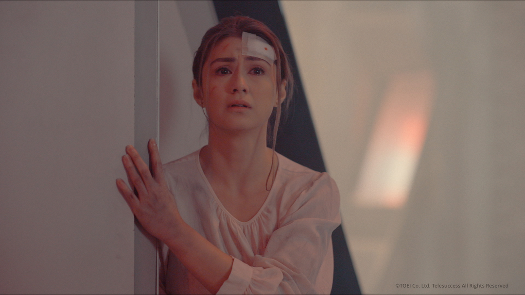 ボルテスV レガシー 超電磁リスペクトTV版 第05話／吹替 | アニメの動画配信はTELASA(テラサ)-見逃し配信＆動画が見放題