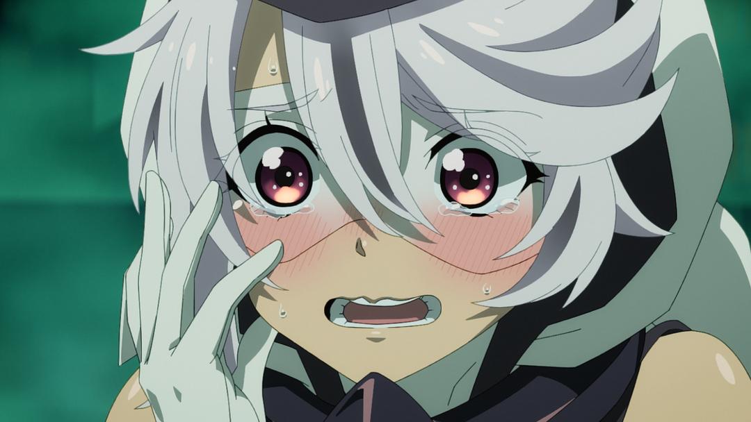 SHY 第19話 | アニメの動画配信はTELASA(テラサ)-見逃し配信＆動画が見放題