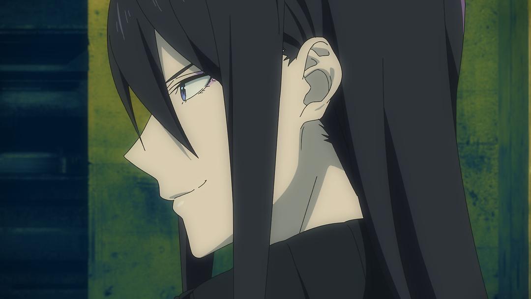 魔王2099 第04話 | アニメの動画配信はTELASA(テラサ)-見逃し配信＆動画が見放題