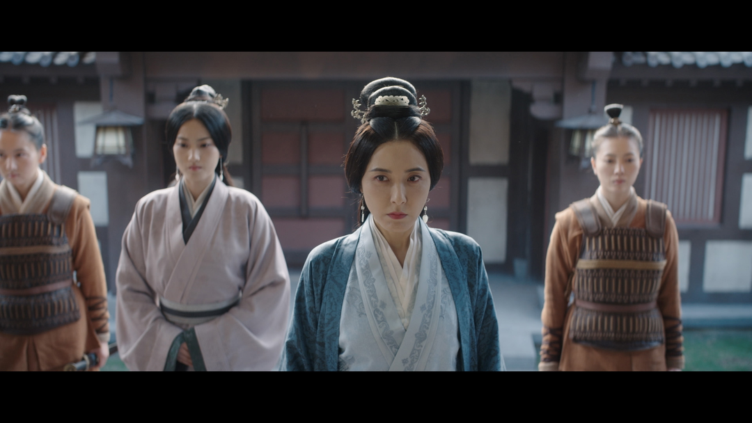 星漢燦爛＜せいかんさんらん＞ 第04話／字幕 | 海外・アジアドラマの動画配信はTELASA(テラサ)-見逃し配信＆動画が見放題