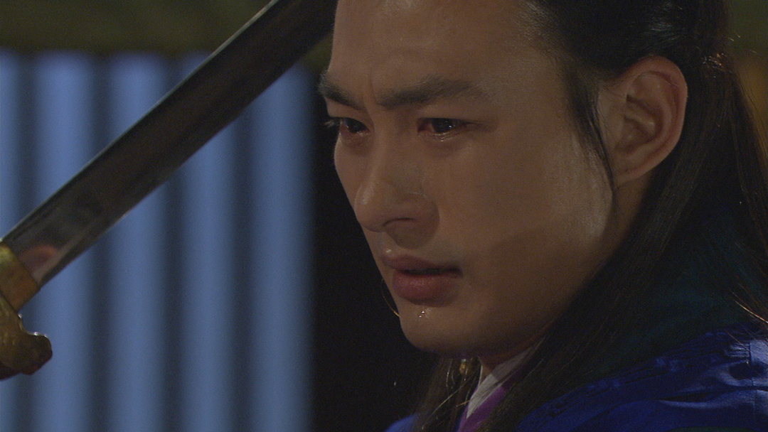 帝王の娘 スベクヒャン 第104話／字幕 | 映画・ドラマ・アニメの動画はTELASA(テラサ)