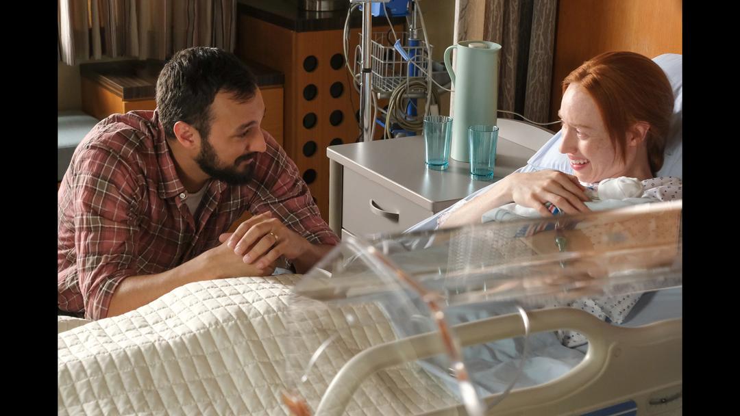 グッド・ドクター 名医の条件 シーズン6 第07話／吹替 | 海外・アジアドラマの動画配信はTELASA(テラサ)-見逃し配信＆動画が見放題