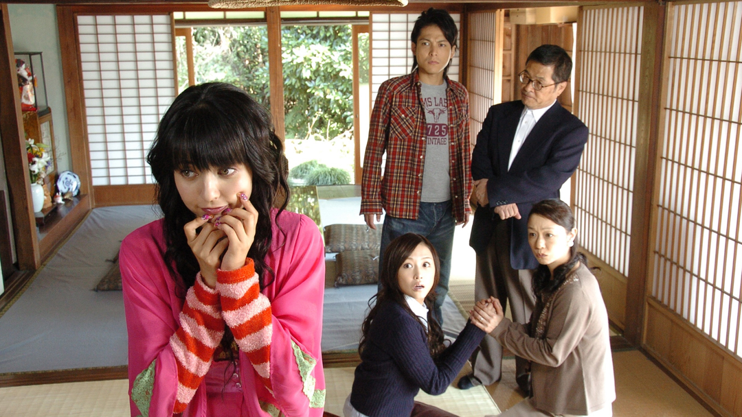 アンナさんのおまめ 第05話 | 国内ドラマの動画配信はTELASA(テラサ)-見逃し配信＆動画が見放題