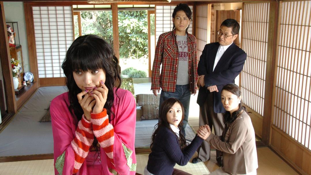 アンナさんのおまめ 第05話 | 映画・ドラマ・アニメの動画はTELASA(テラサ)