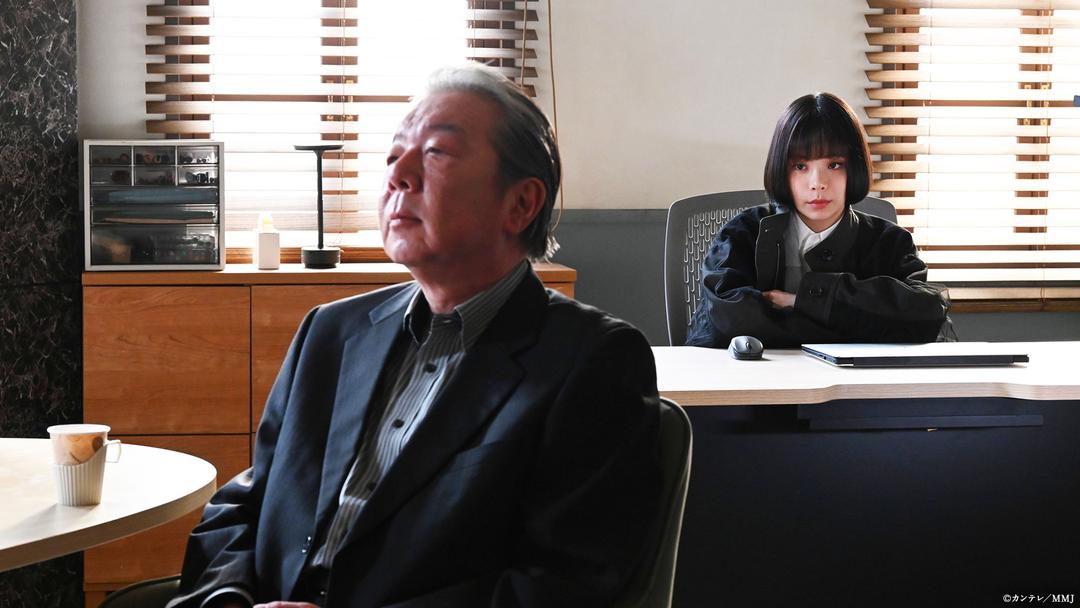 モンスター（2024/12/02放送分）第08話 | 国内ドラマの動画配信はTELASA(テラサ)-見逃し配信＆動画が見放題