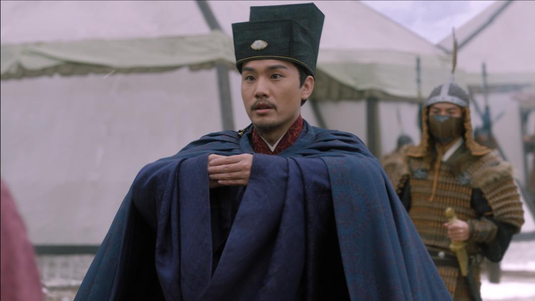 大宋宮詞 ～愛と策謀の宮廷絵巻～ 第17話／字幕 | 映画・ドラマ・アニメの動画はTELASA(テラサ)