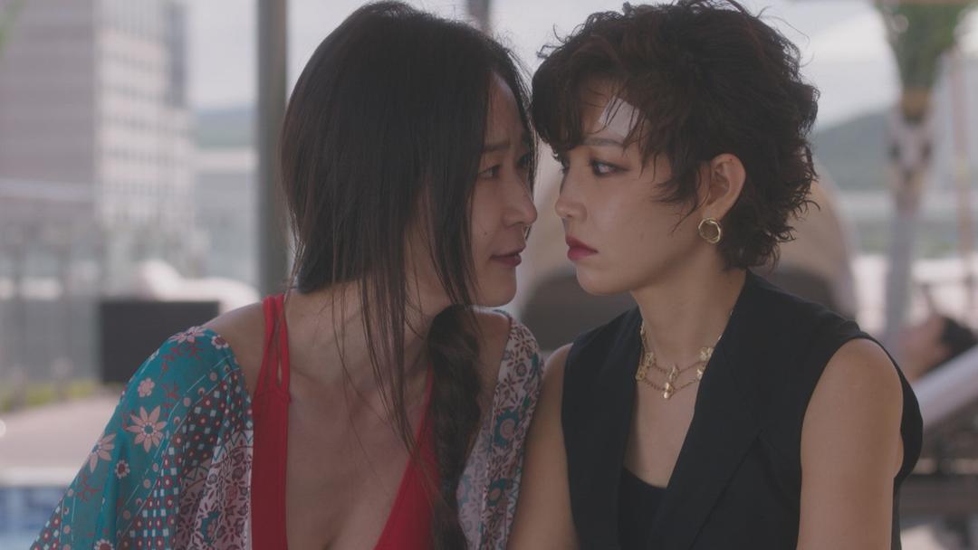 魔女は生きている～妻たちの復讐～ 第13話／字幕 | 映画・ドラマ・アニメの動画はTELASA(テラサ)