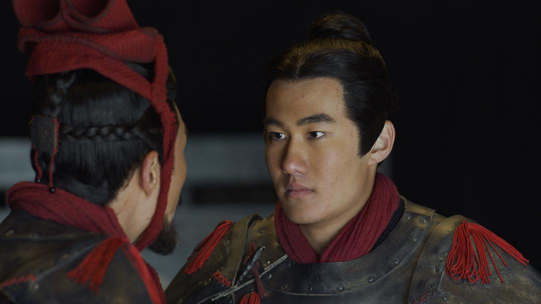 始皇帝～天下統一～ 第33話／字幕 | 映画・ドラマ・アニメの動画はTELASA(テラサ)