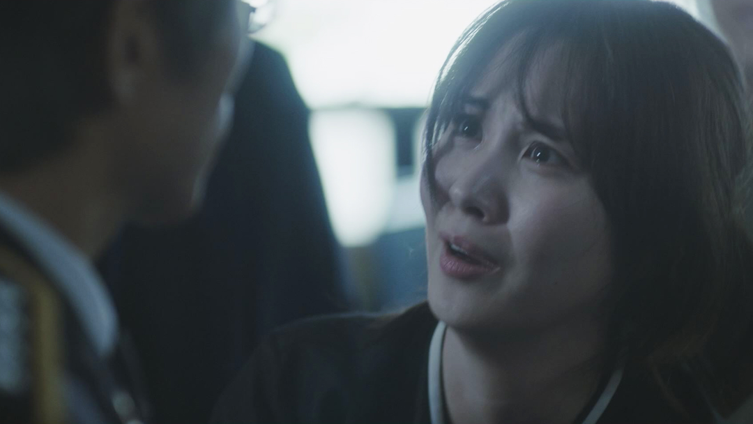 時間 第03話／字幕 | 映画・ドラマ・アニメの動画はTELASA(テラサ)