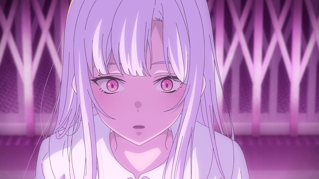 魔王2099 第07話 | アニメの動画配信はTELASA(テラサ)-見逃し配信＆動画が見放題