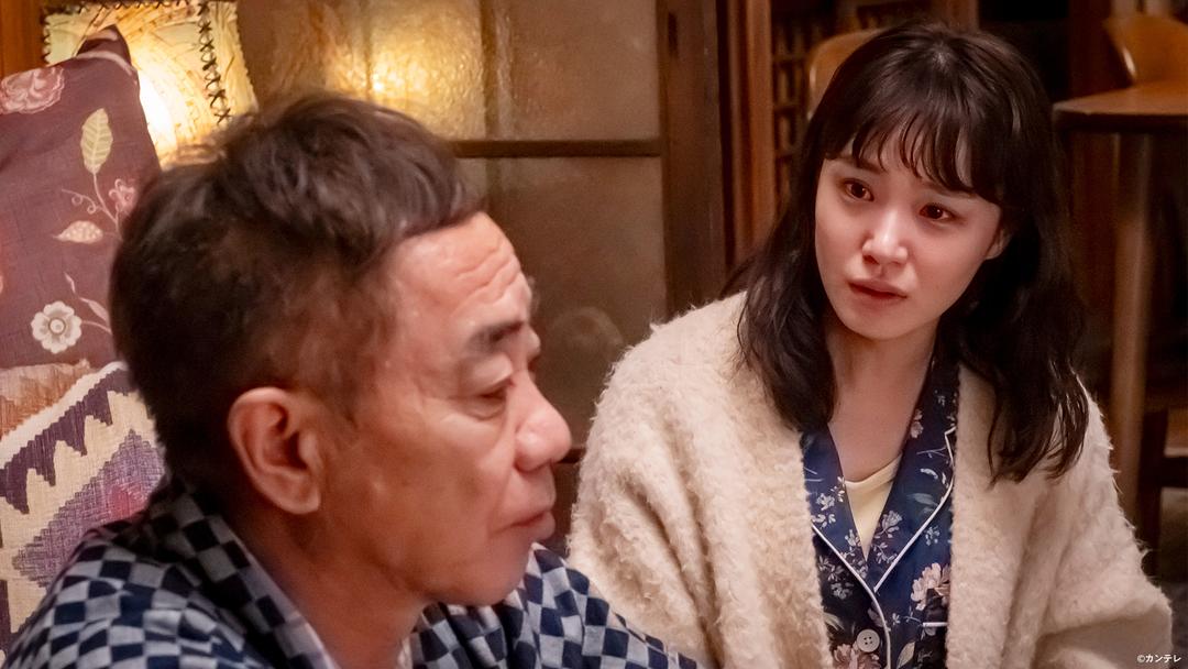 春になったら（2024/01/15放送分）第01話 | 国内ドラマの動画配信はTELASA(テラサ)-見逃し配信＆動画が見放題