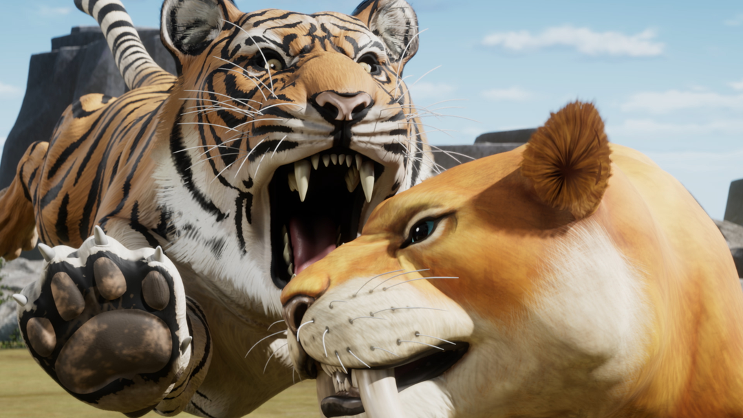 最強王図鑑 ～The Ultimate Battles～ 第06話 | アニメの動画配信はTELASA(テラサ)-見逃し配信＆動画が見放題