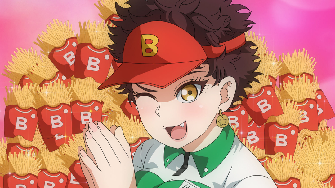 エルフさんは痩せられない。 ぽてぽてver. 第07話 | アニメの動画配信はTELASA(テラサ)-見逃し配信＆動画が見放題