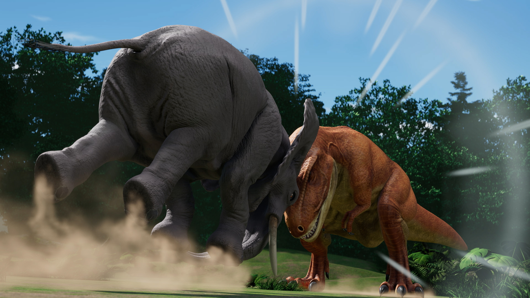 最強王図鑑 ～The Ultimate Tournament～ 第23話 | アニメの動画配信はTELASA(テラサ)-見逃し配信＆動画が見放題