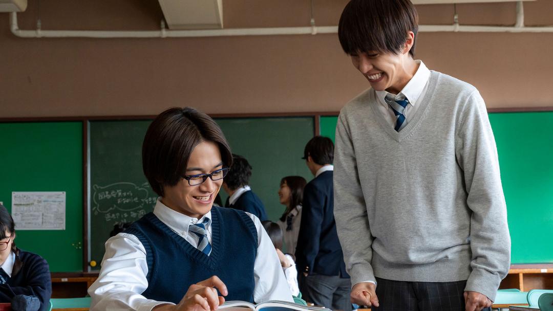 シガテラ（2023/05/19放送分）第07話 | 映画・ドラマ・アニメの動画はTELASA(テラサ)