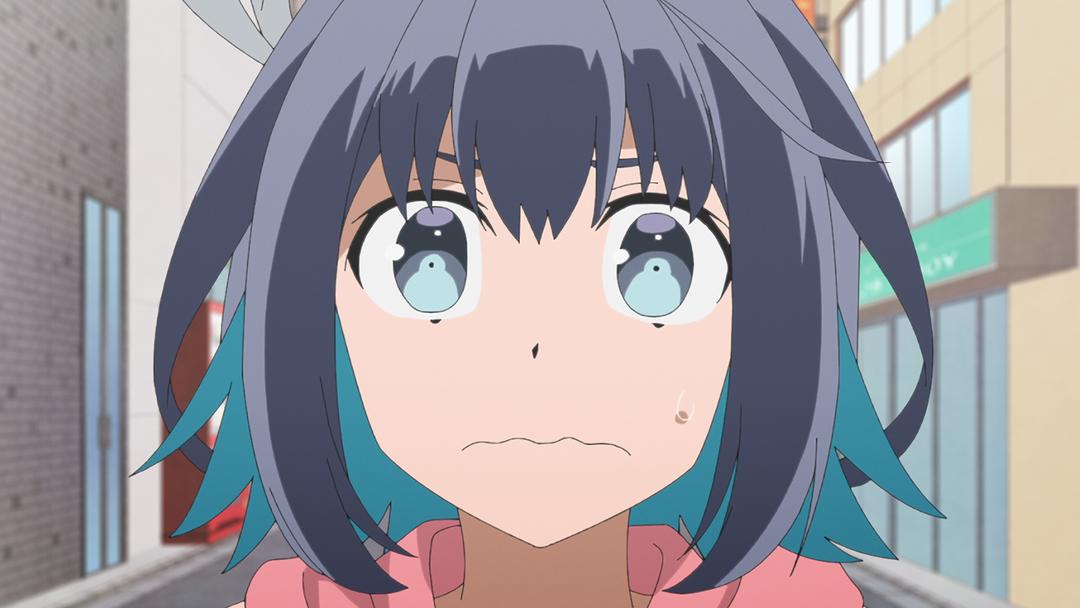 16bitセンセーション ANOTHER LAYER 第07話 | アニメの動画配信はTELASA(テラサ)-見逃し配信＆動画が見放題