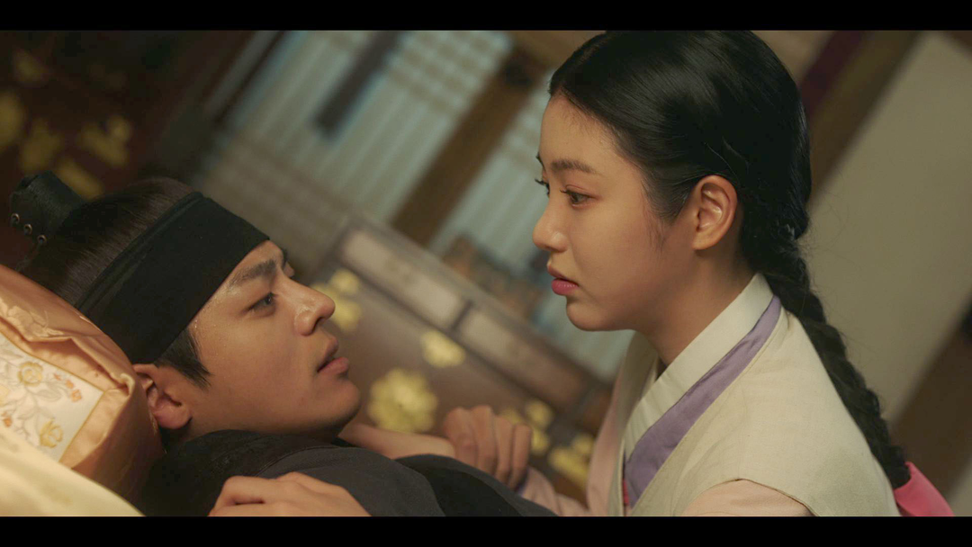 コッソンビ熱愛史 第05話／字幕 | 海外・アジアドラマの動画配信はTELASA(テラサ)-見逃し配信＆動画が見放題