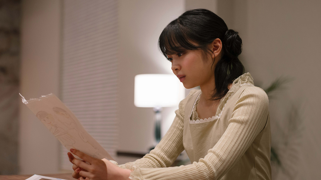 推しの殺人（2025/12/04放送分）第10話 | 国内ドラマの動画配信はTELASA(テラサ)-見逃し配信＆動画が見放題